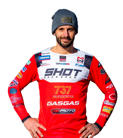 737 Performance // Site officiel // Team de motocross professionnel ...